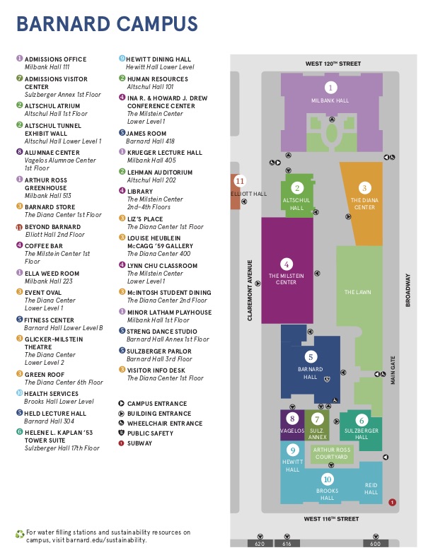 Remembering Independent Media Activist Jen Angel | Barnard Digital ...