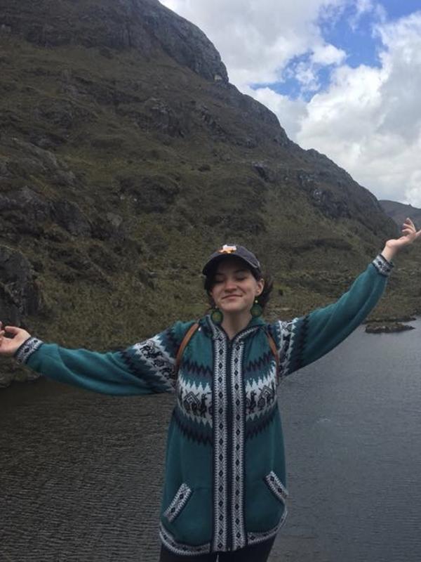 Post-Bacc Q&A: Taylor Faires Talks Harry Potter and The Scalar Project ...